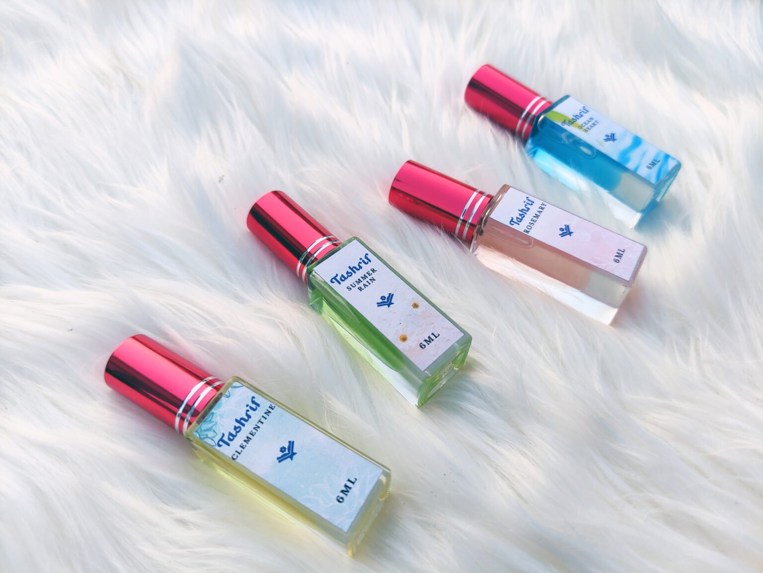 Halal Sprey Perfume Gift Set - 𝐓𝐚𝐬𝐡𝐫𝐢𝐟