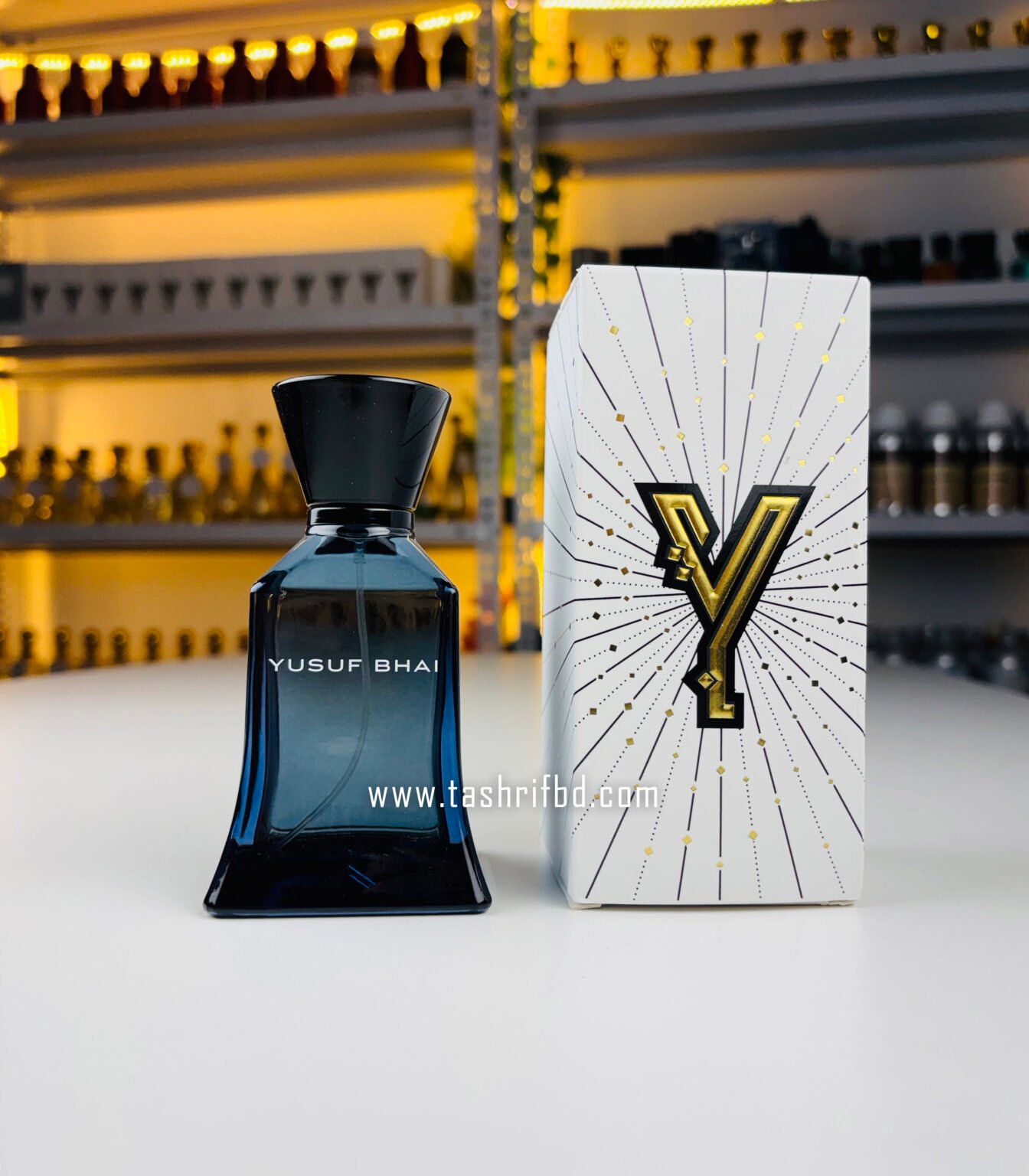 SRK Signature – Yusuf Bhai - 𝐓𝐚𝐬𝐡𝐫𝐢𝐟