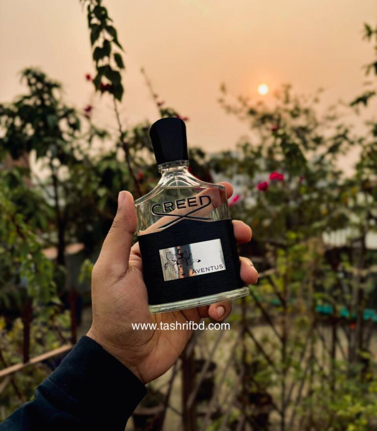 Creed Aventus EDP - 𝐓𝐚𝐬𝐡𝐫𝐢𝐟