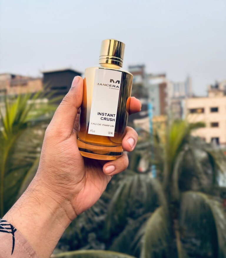 Instant Crush Mancera EDP - 𝐓𝐚𝐬𝐡𝐫𝐢𝐟